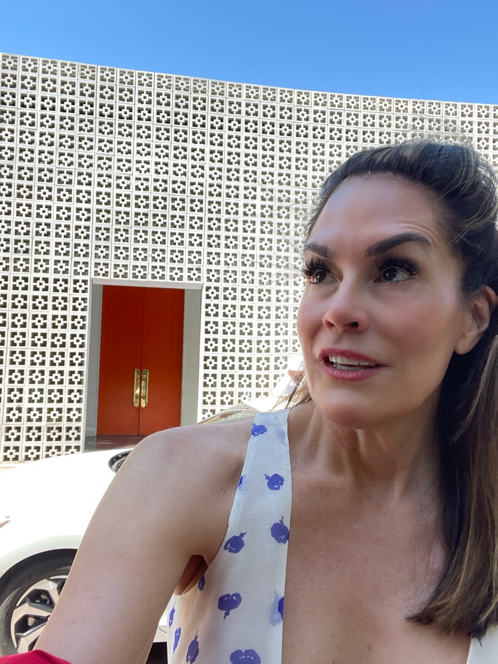 Selfies – Jet Set Mistress